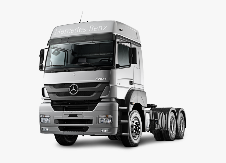 Thumb Image - Mercedes Benz Axor Png, Transparent Png , Transparent Png ...