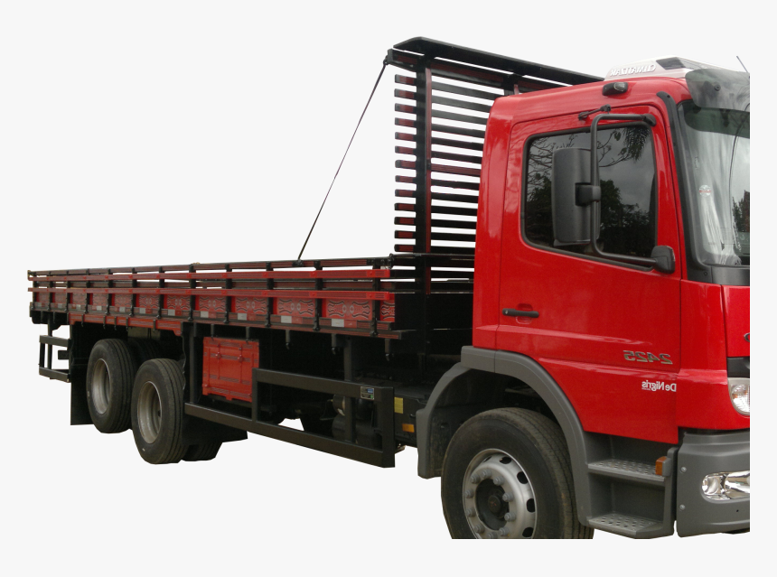 Transparent Caminhão Png - Caminhão Carroceria De Madeira Png, Png ...