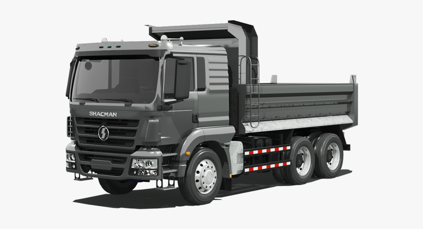 Sachman Trucks, HD Png Download , Transparent Png Image - PNGitem