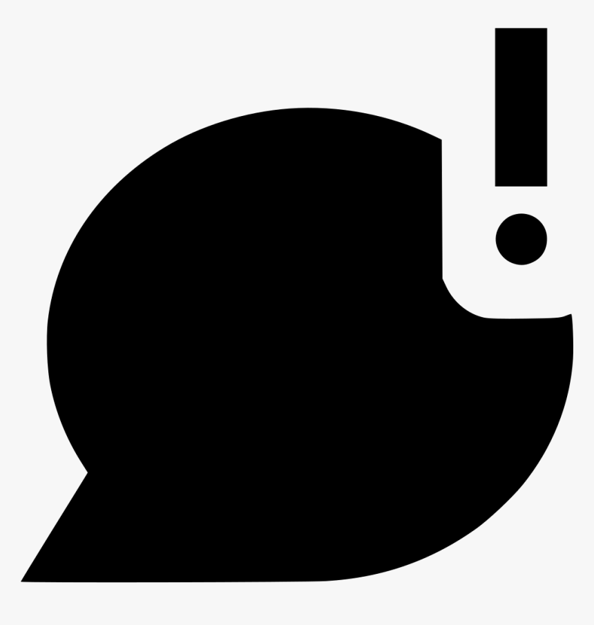 Circle Alerta, HD Png Download , Transparent Png Image - PNGitem