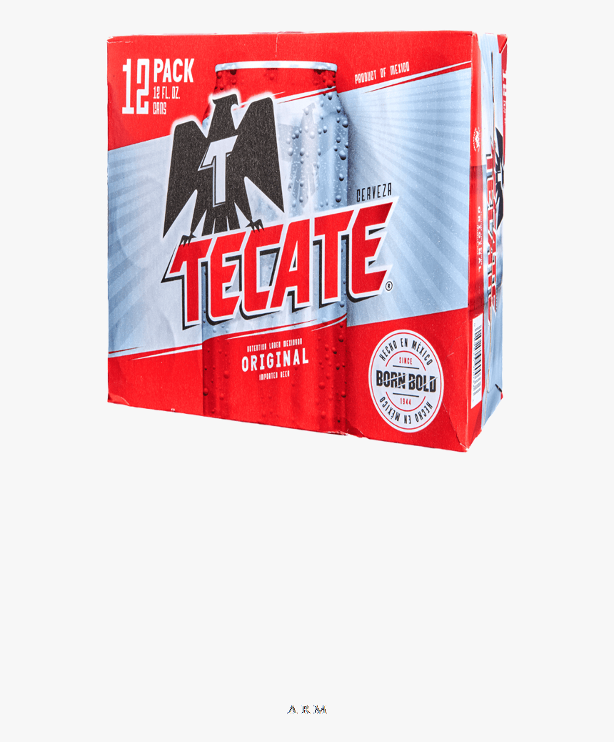Tecate, HD Png Download , Transparent Png Image - PNGitem