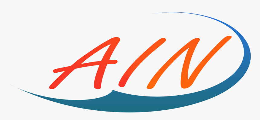Ain Logo, HD Png Download , Transparent Png Image - PNGitem