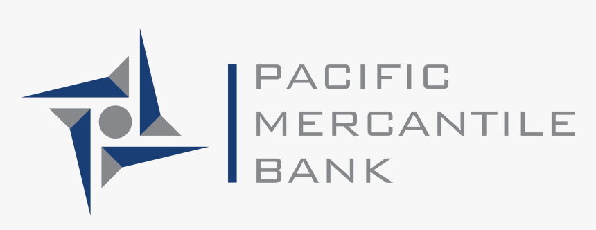 Pacific Mercantile Bank Logo Png Transparent - Pacific Mercantile ...