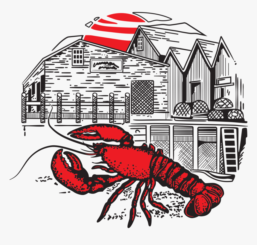 Crayfish, HD Png Download , Transparent Png Image - PNGitem