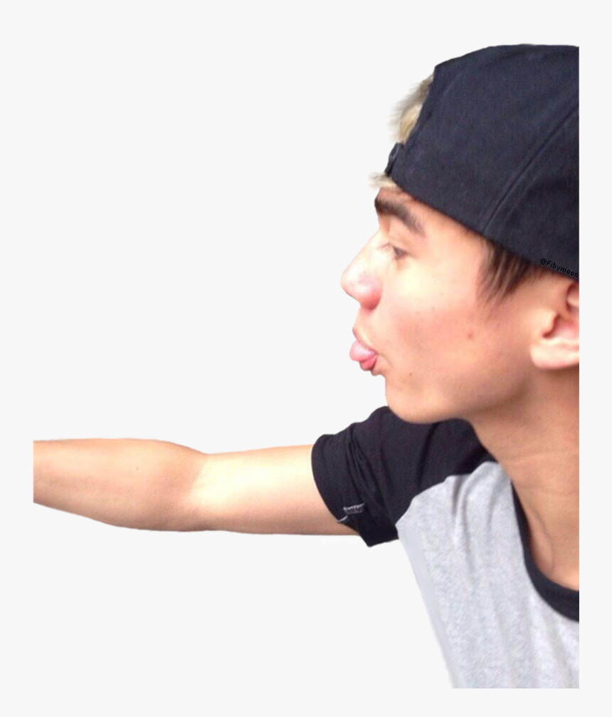 Calum Hood Png