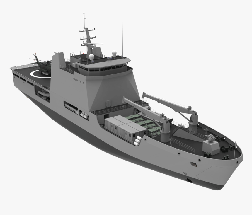 Amphibious Warfare Ship, HD Png Download , Transparent Png Image - PNGitem