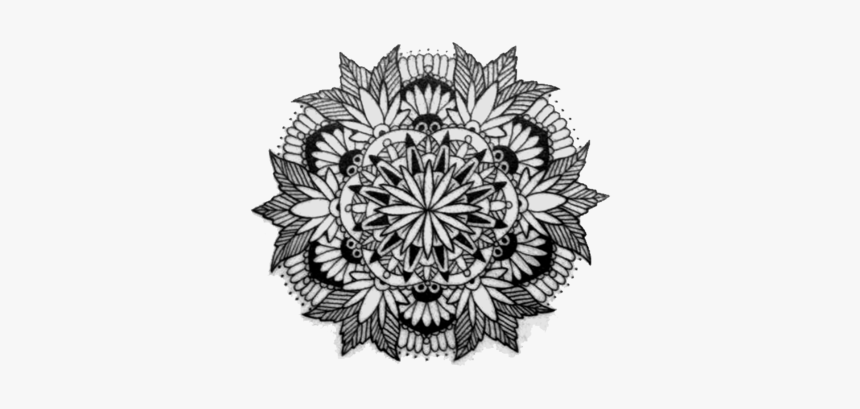 Transparent Punk Tattoos