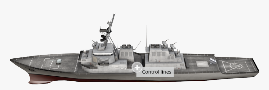 Fast Attack Craft, HD Png Download , Transparent Png Image - PNGitem