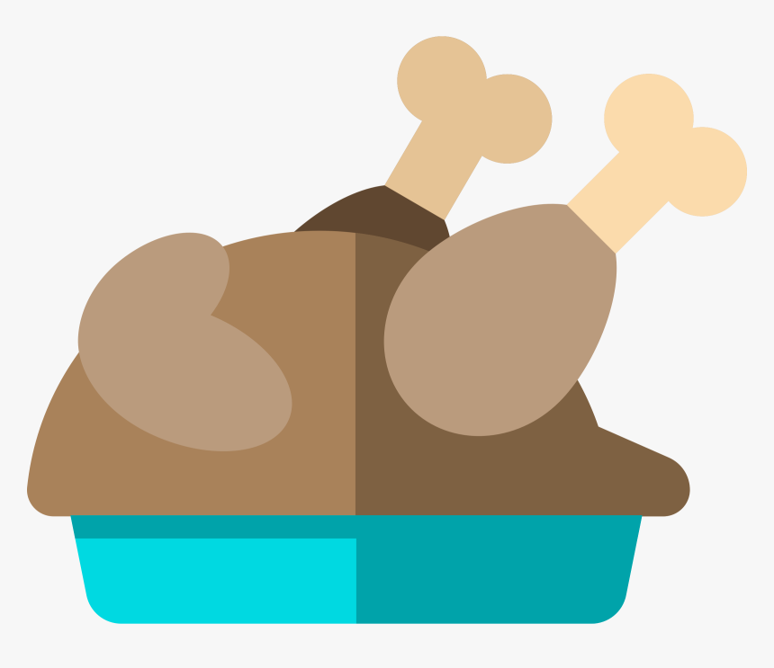 Chicken Food Icon Clipart, HD Png Download , Transparent Png Image ...