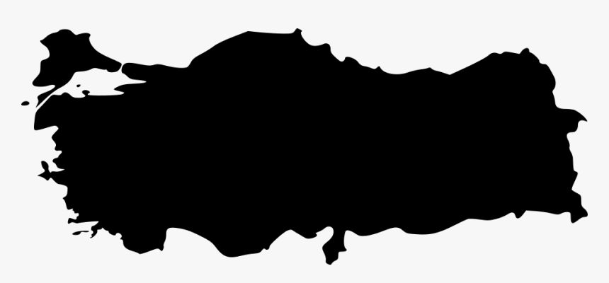 Turkey - Turkey Country Icon Png, Transparent Png , Transparent Png ...
