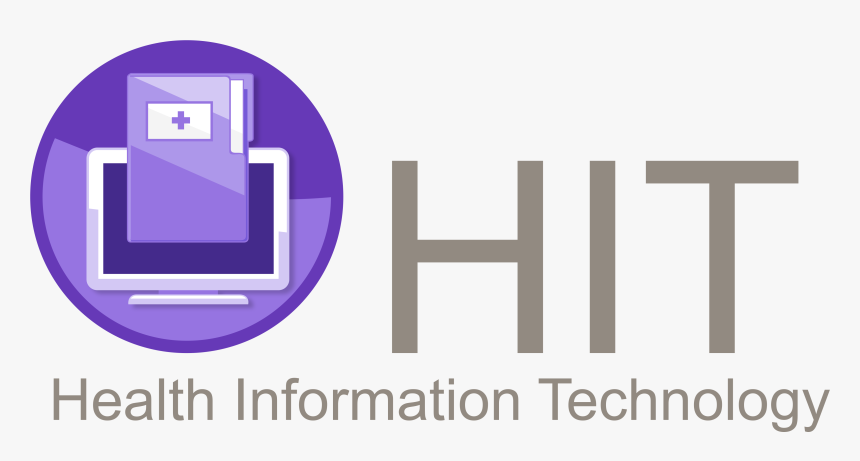 Health Information Technology Logo, Hd Png Download - El Verde Field ...