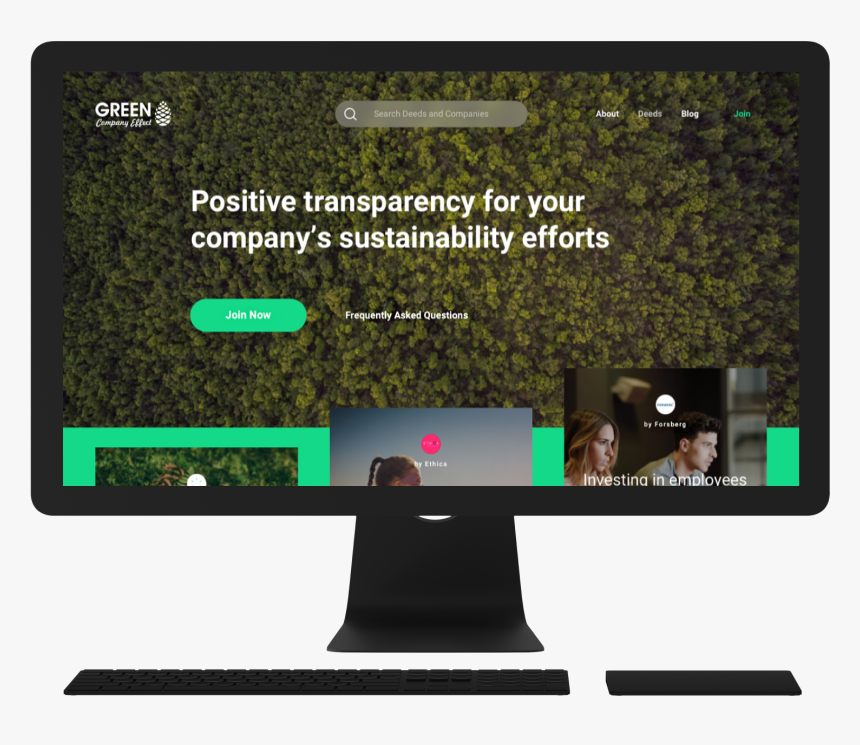 Led-backlit Lcd Display, HD Png Download , Transparent Png Image - PNGitem