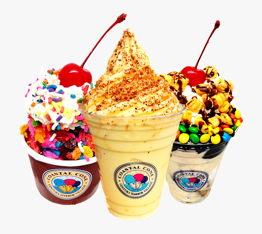 Gelato, HD Png Download , Transparent Png Image - PNGitem