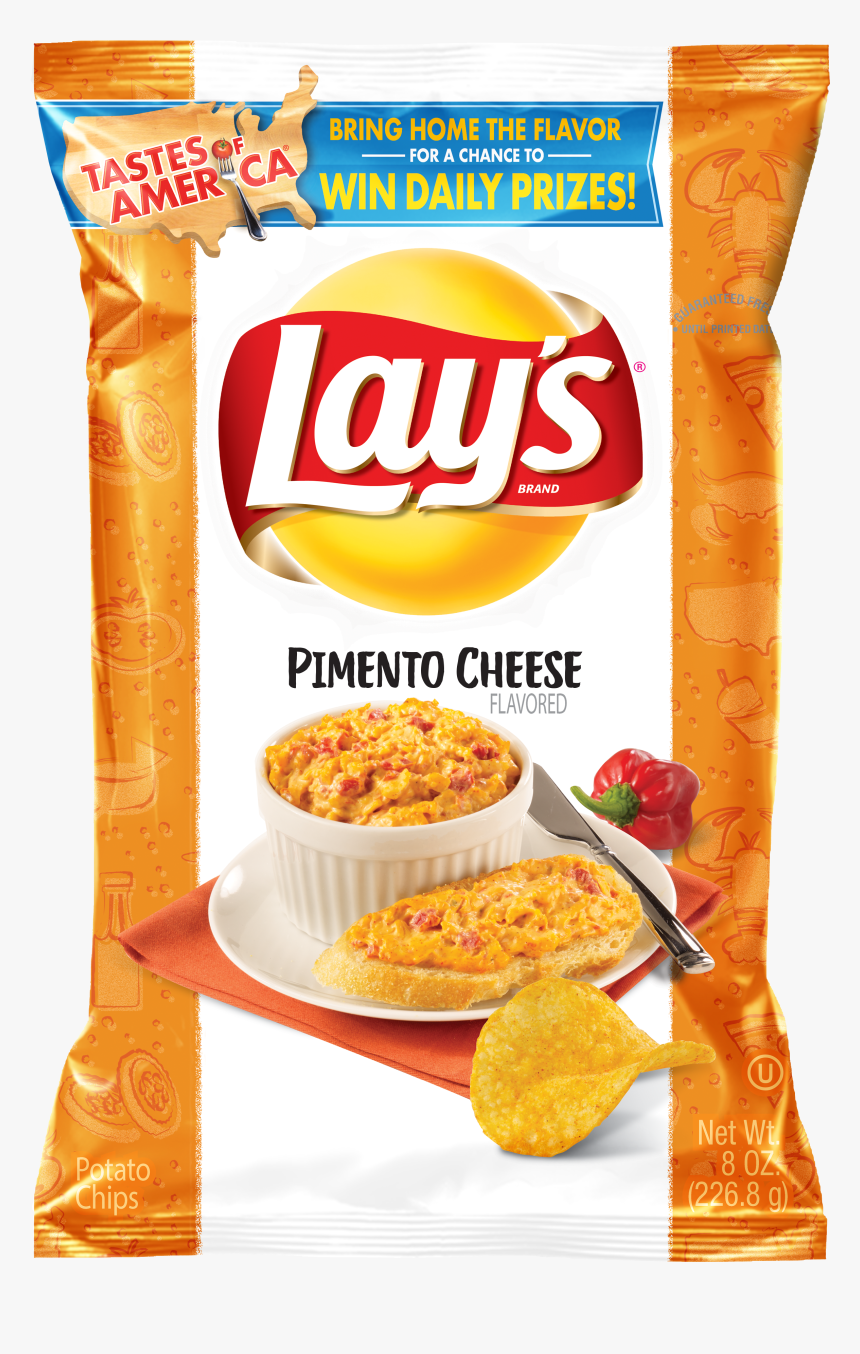 Lays Potato Chips, HD Png Download , Transparent Png Image - PNGitem