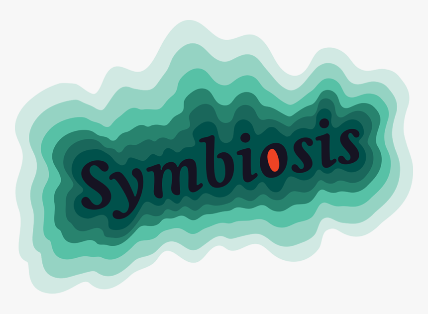 Symbiosis Logo 01 Rgb 1 - Graphic Design, HD Png Download , Transparent ...