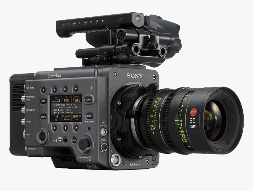 Anamorphic Widescreen Png, Transparent Png , Transparent Png Image ...