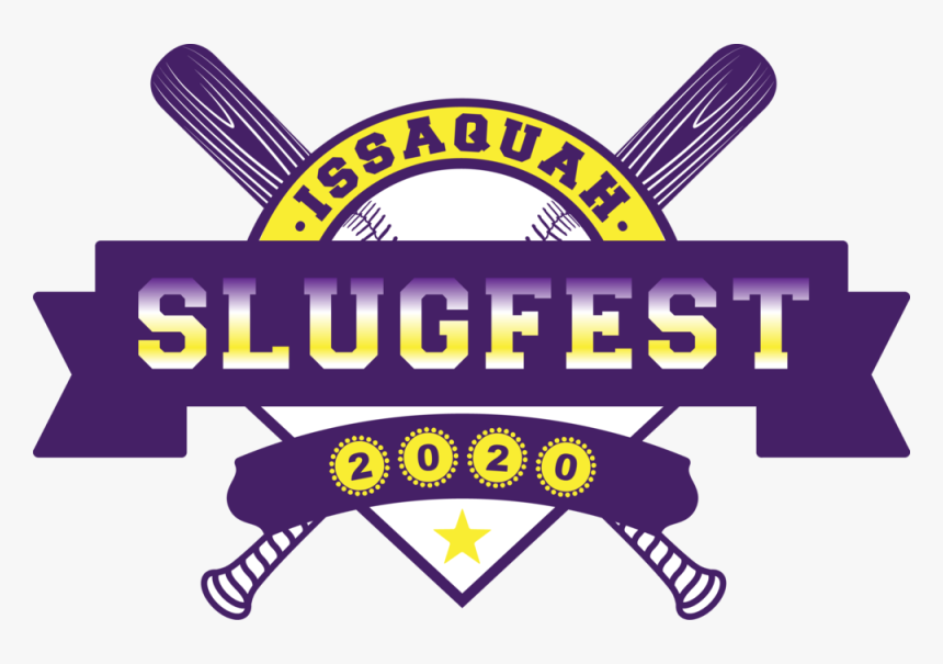 Slugfest Logo 2020 - Emblem, HD Png Download , Transparent Png Image ...