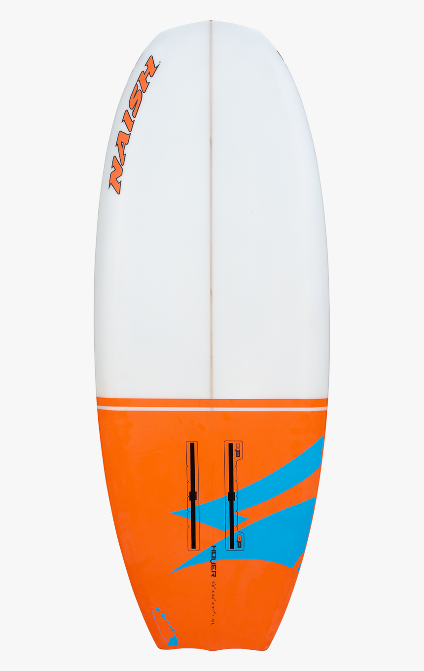 2020 Naish Hover Surf Ascend Pu Foilboard - Surfing, HD Png Download ...