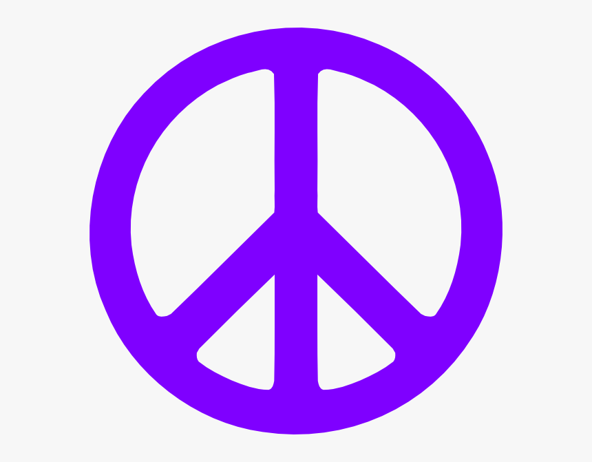 Purple Peace Sign Backgrounds