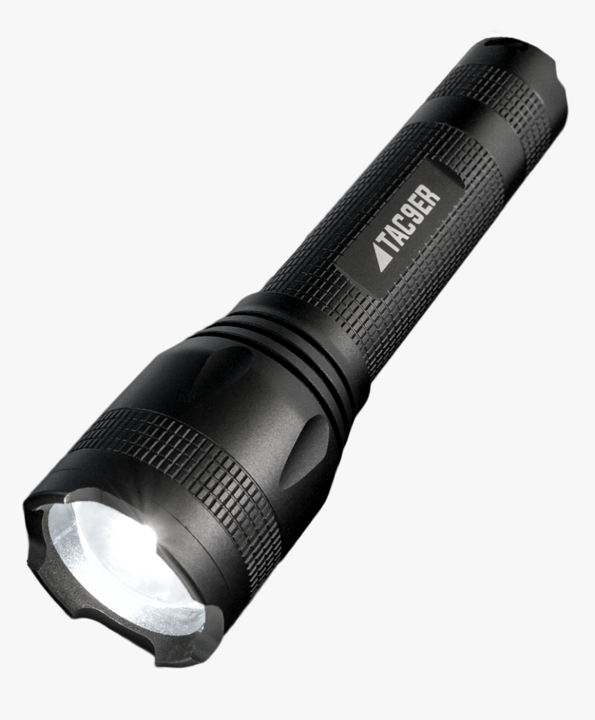 Flashlight, HD Png Download , Transparent Png Image - PNGitem