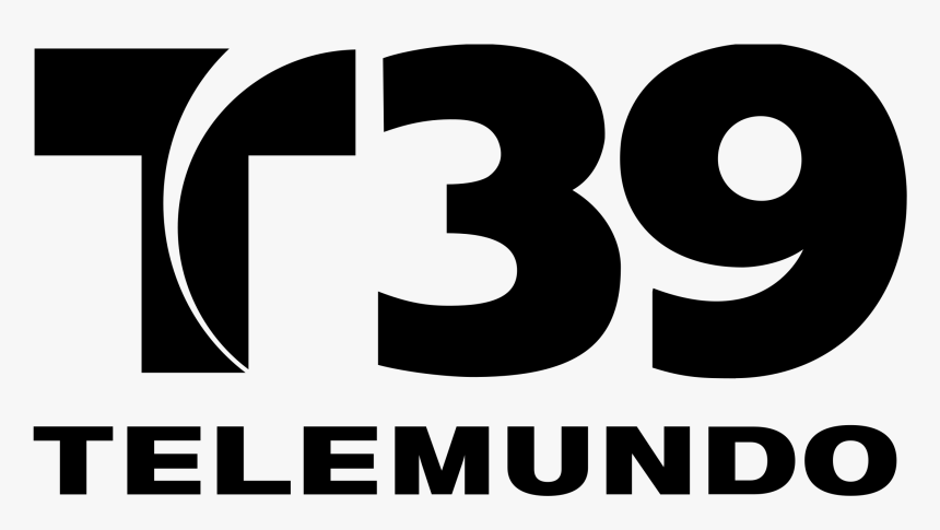 Telemundo 39 Logo, HD Png Download , Transparent Png Image - PNGitem