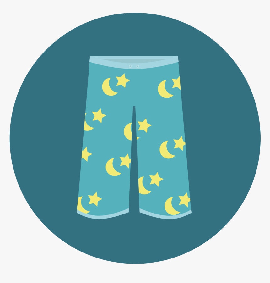 Infographic Icon - Transparent Pajama Icon Png, Png Download ...