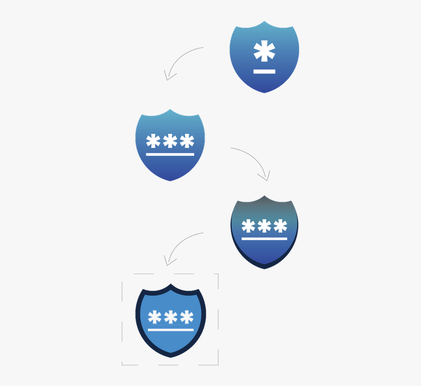 Icon Variation - Emblem, HD Png Download , Transparent Png Image - PNGitem