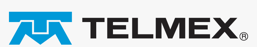 Logo Telmex Vector, HD Png Download , Transparent Png Image - PNGitem