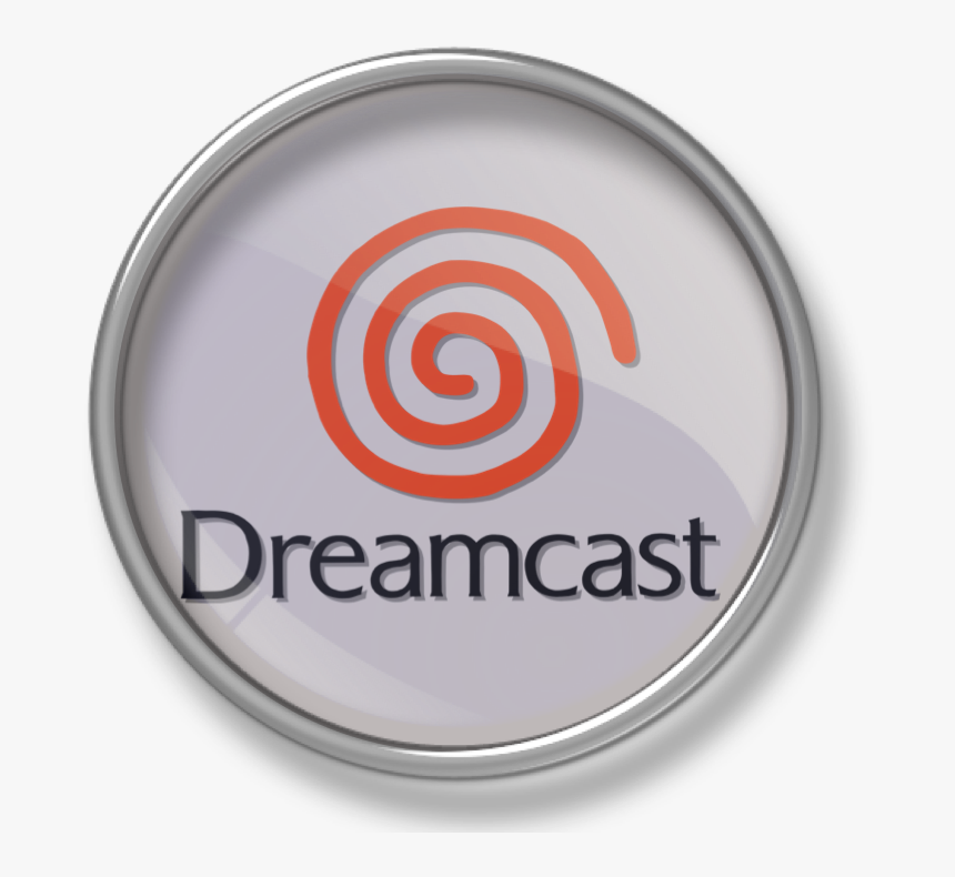 Transparent Halo - Sega Dreamcast, HD Png Download , Transparent Png ...