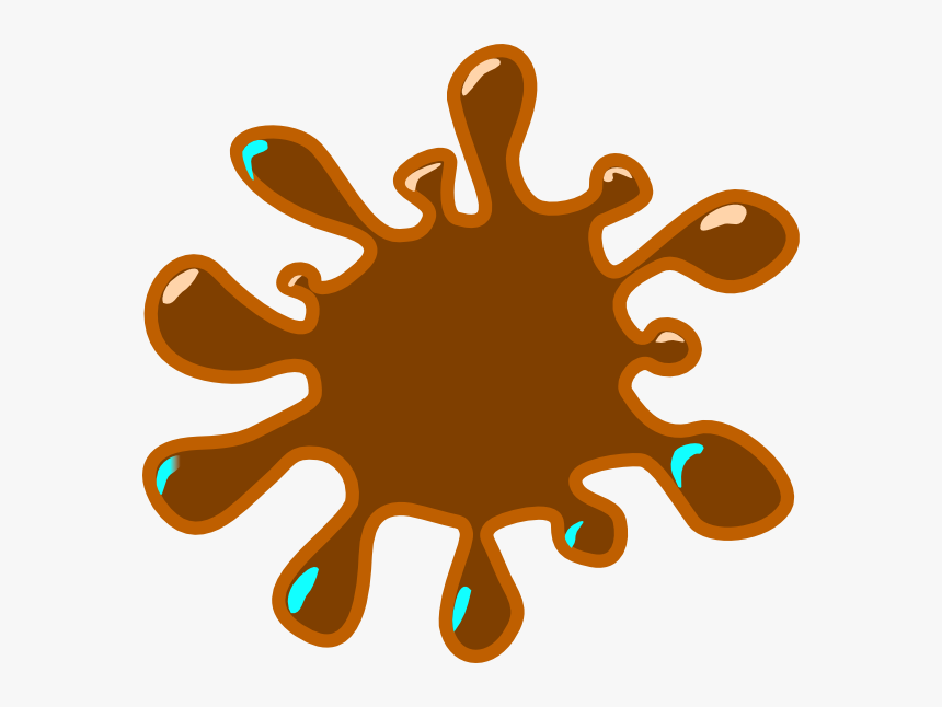 Brown Cliparts Png Color - Brown Clipart, Transparent Png , Transparent ...