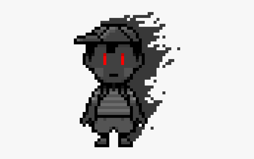 Earthbound Battle Sprites, HD Png Download , Transparent Png Image ...