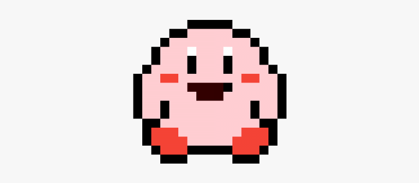 Pixel Smiley Face Gif, HD Png Download , Transparent Png Image - PNGitem