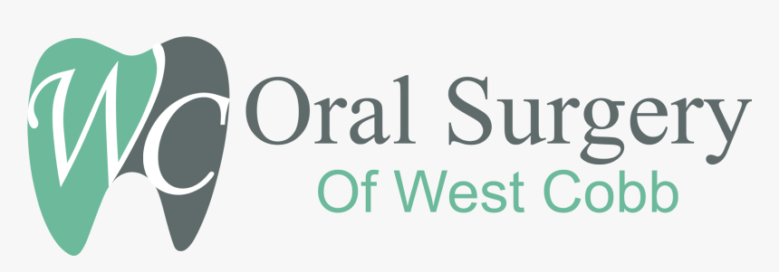 Oral Surgery Of West Cobb, HD Png Download , Transparent Png Image ...
