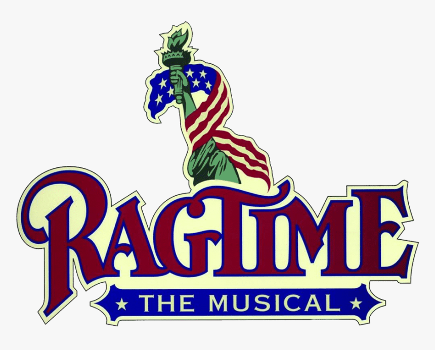 Ragtime Logo, HD Png Download , Transparent Png Image - PNGitem