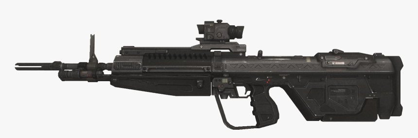 Halo Reach Dmr , Png Download - M392 Dmr, Transparent Png , Transparent ...