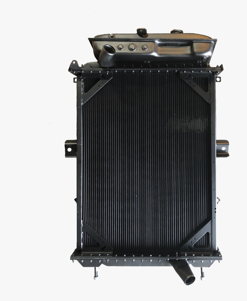 205443 - Radiator, HD Png Download , Transparent Png Image - PNGitem