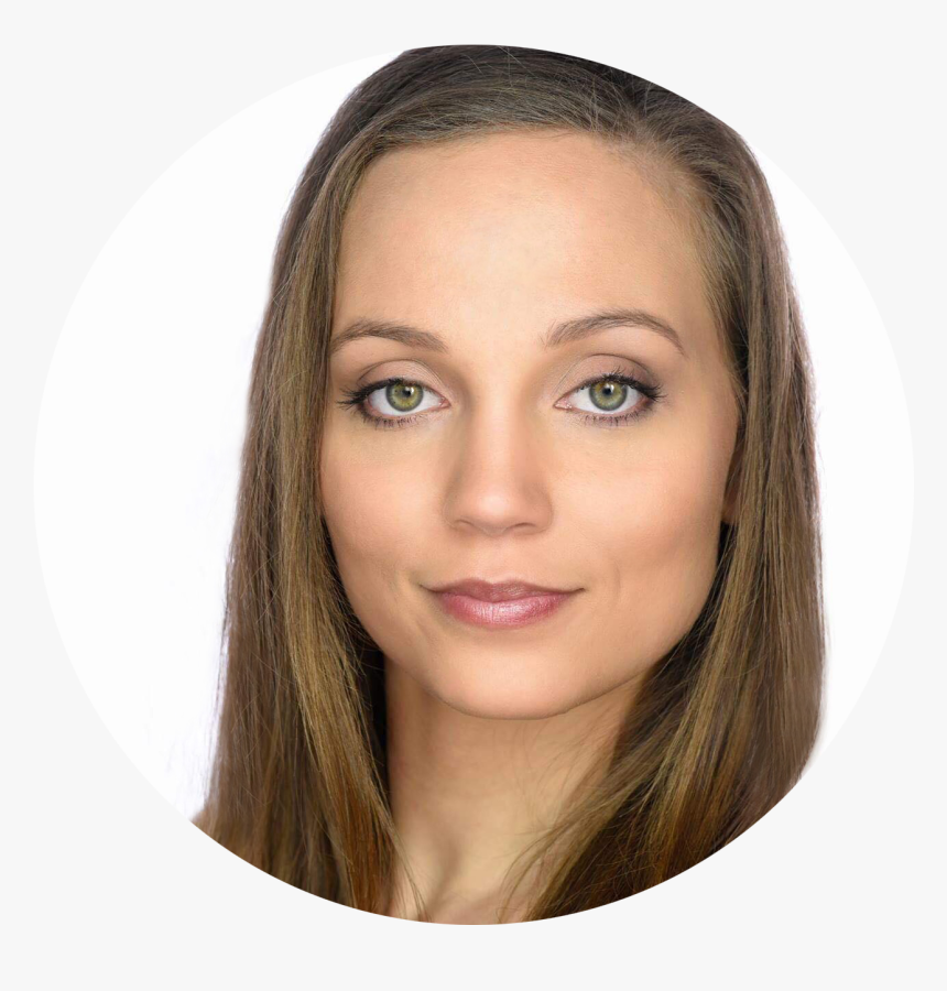 Transparent Picard Png - Girl, Png Download , Transparent Png Image ...