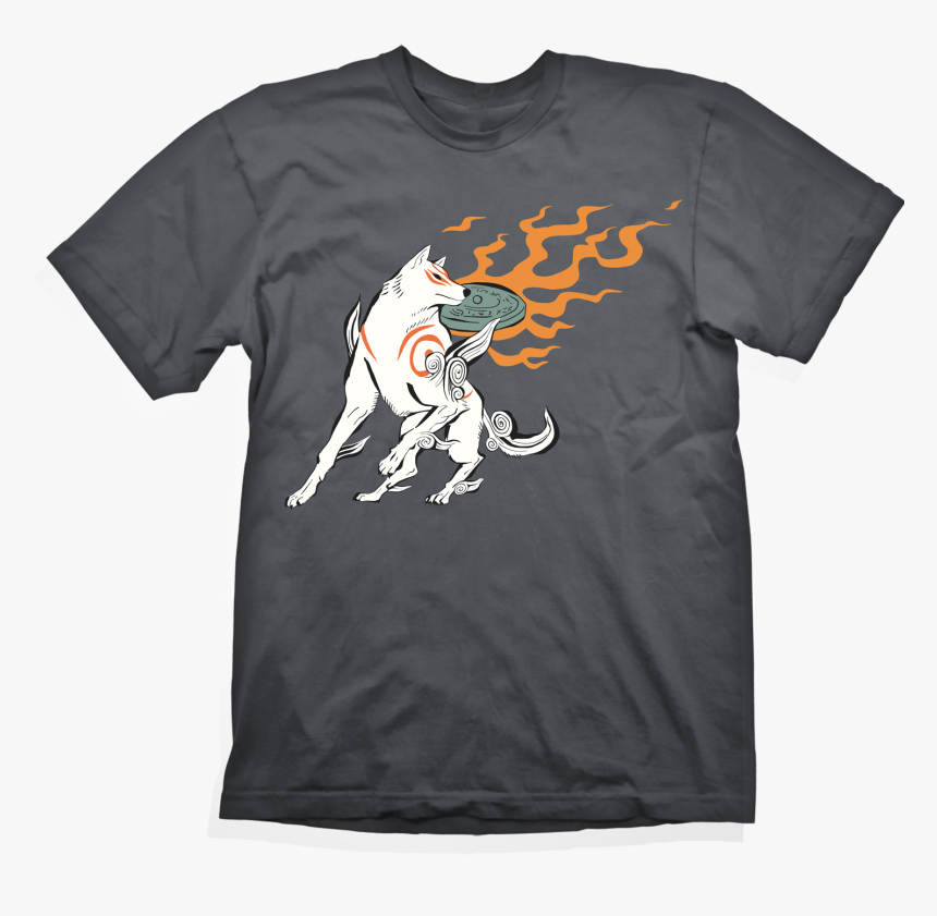 Amaterasu Png, Transparent Png , Transparent Png Image - PNGitem