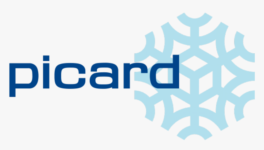 Partenaire - Logo - Picard - Picard Surgelés , Png - Picard Logo ...