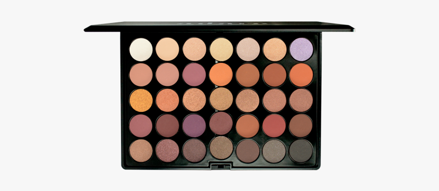 Morphe 35w, HD Png Download , Transparent Png Image - PNGitem