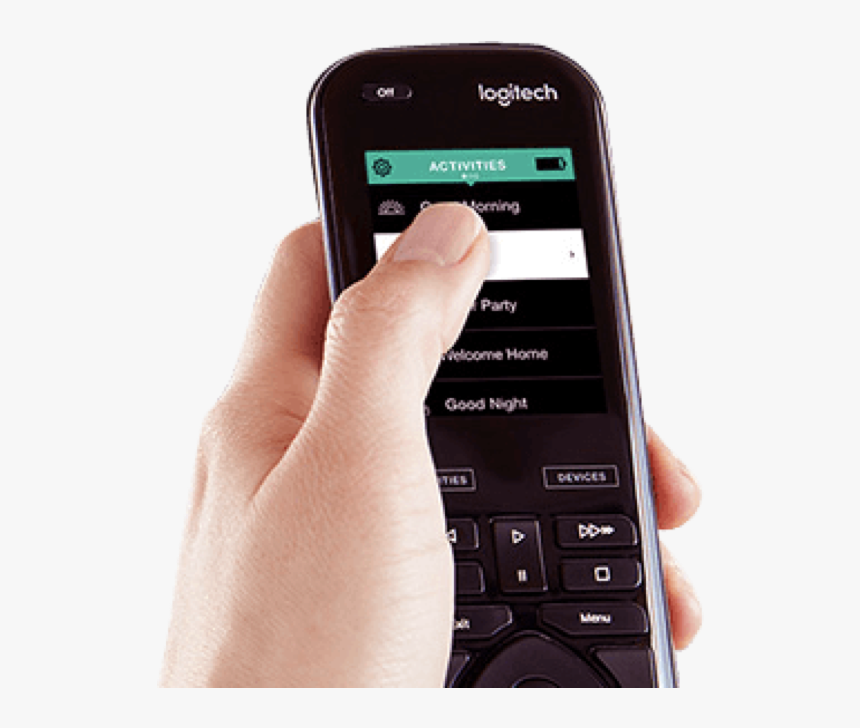 Logitech Png, Transparent Png , Transparent Png Image - PNGitem