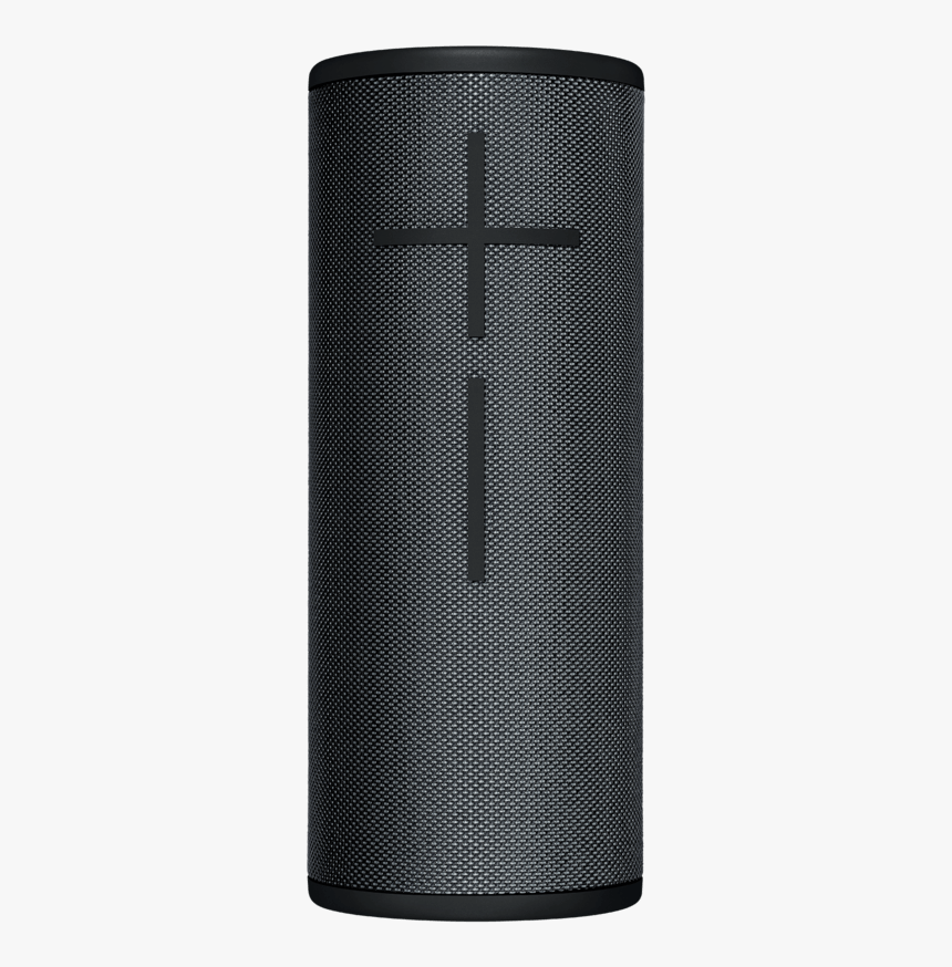 Logitech Ultimate Ears Ue Megaboom 3 Bluetooth Speaker - Mesh, HD Png ...