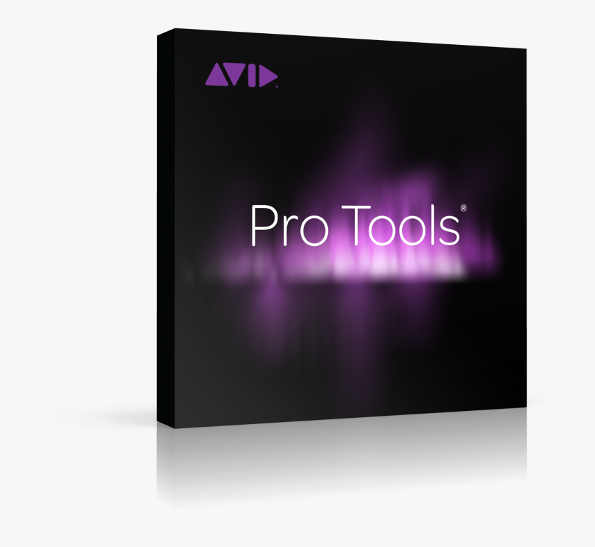 Pro Tools 9, HD Png Download , Transparent Png Image - PNGitem