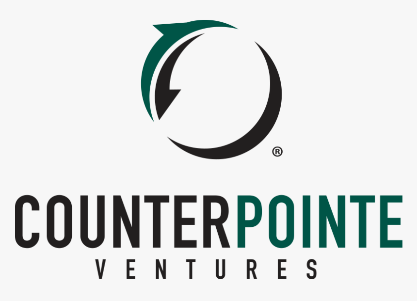 Reflective Ventures - Venture Logo, HD Png Download , Transparent Png ...