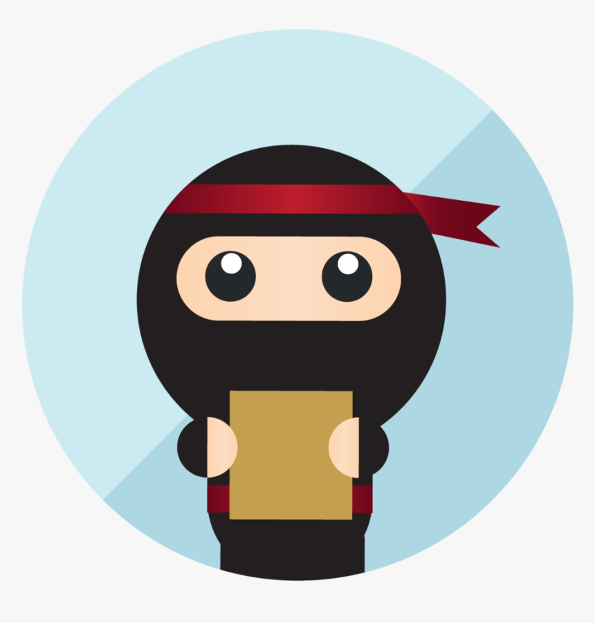 Home Ninja Van Homedeliveriespng - Ninjavan Logo, Transparent Png ...