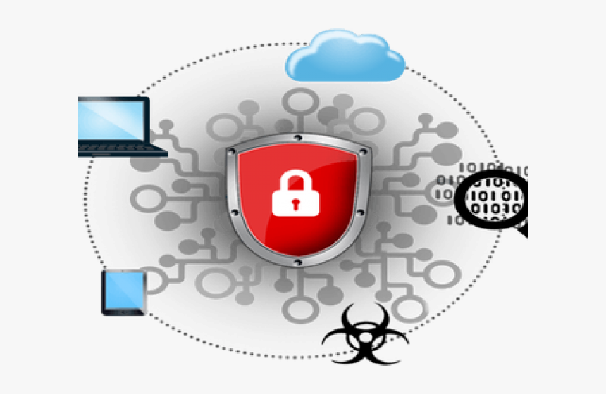 Web Security Png Transparent Images - Computer Security Transparent ...