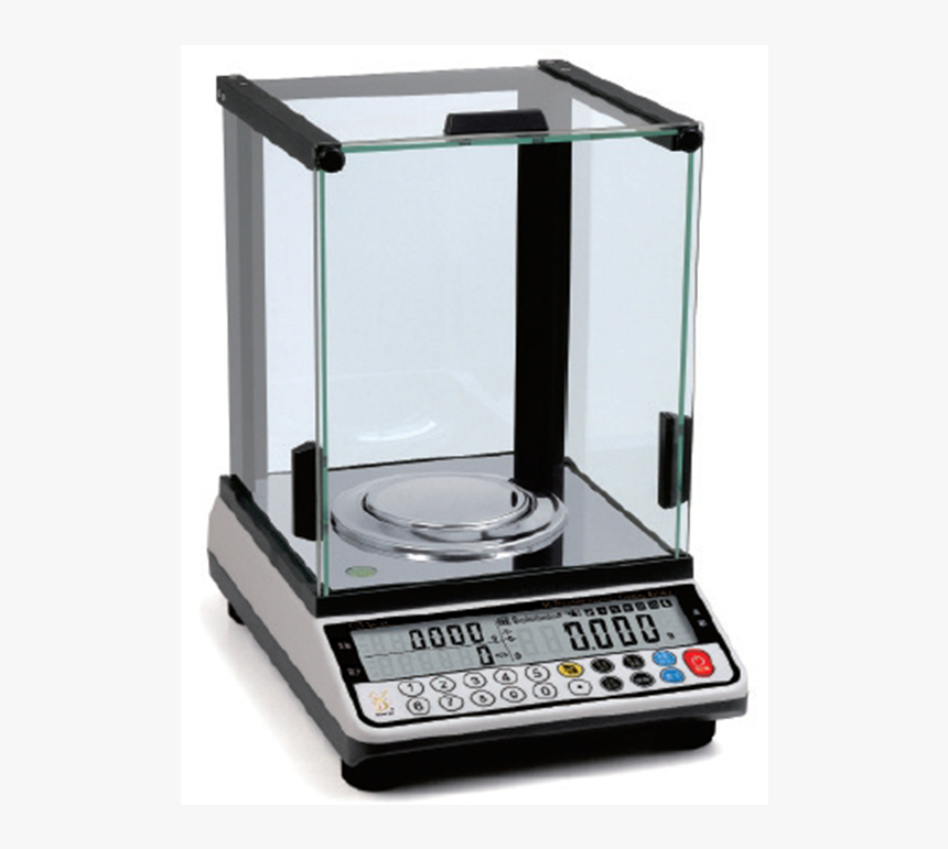 Cls Multi-function Precision Electronic Counting Balance - Gold Density ...