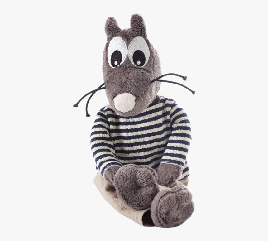 Smarty Le Rat, HD Png Download , Transparent Png Image - PNGitem