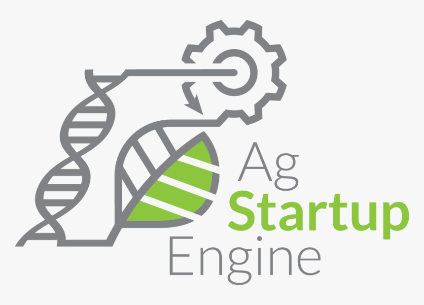 Ag Startup Engine Logo - Ag Startup Engine, HD Png Download ...