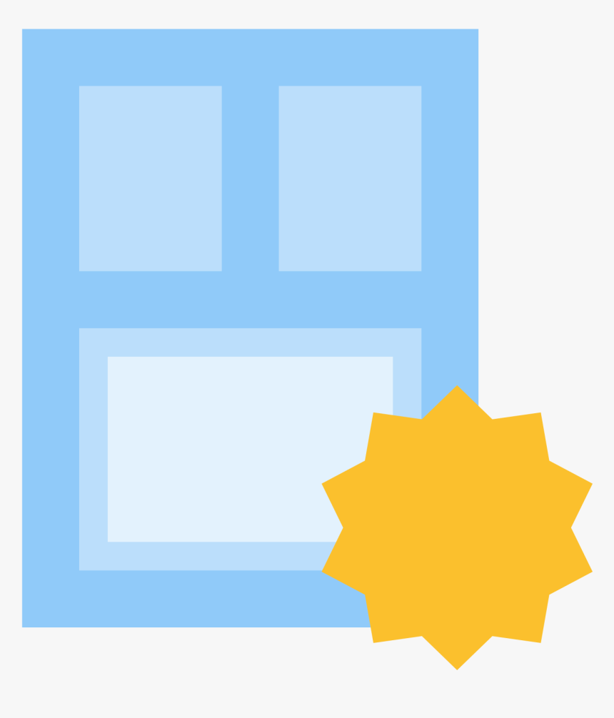 Office Icon, HD Png Download , Transparent Png Image - PNGitem